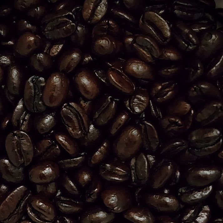 Roast28 | Decaf Nightcap dark roast coffee